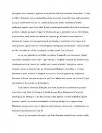 Présentation d'une oeuvre musicale - CNED