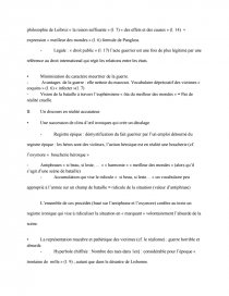 Texte 2 : extrait du chapitre 19 de Candide: « En approchant de la