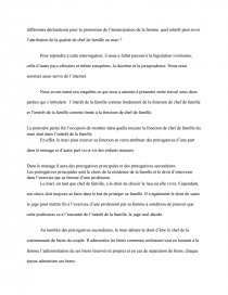 exemple de speech de soutenance de rapport de stage pdf