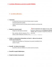 Fiche d 'appréciation du stagiaire - ISMO TETOUAN