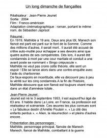 controle de lecture un long dimanche de fiançailles