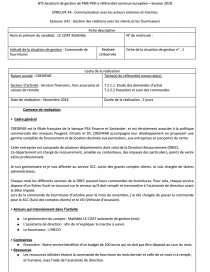 PDF Télécharger fiche grcf recherche fournisseur Gratuit PDF | PDFprof.com