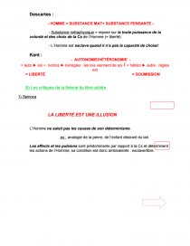 le devoir moral est-il une entrave ? la liberté