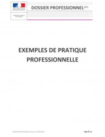 Titre professionnel - Comptable assistant