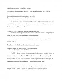 Poèsie Engagé : Victor Hugo - L'expiation