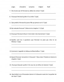 resumer les chapitre 9,10,11 et 12 et le 16, 17, 18 et 19 du livre ...