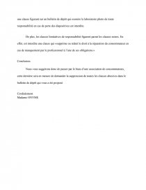 exemple note structurée droit bts nrc