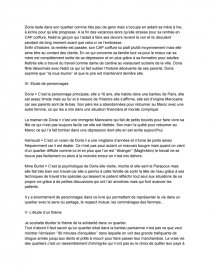 kiffe kiffe demain fiche de lecture